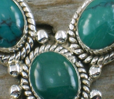 Native American Indian Jewelry,American Indian Turquoise Pendants ...