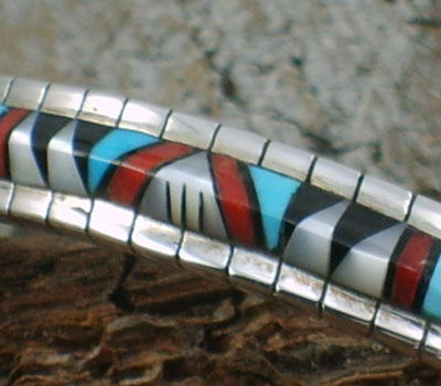 Native American Turquoise Bracelets,American Indian Silver Bracelets ...