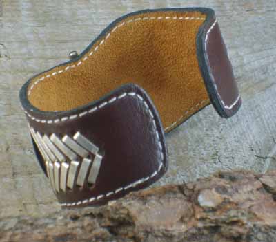 Native American Indian Jewelry,American Indian Leather Watch Bands ...