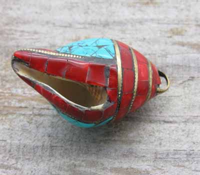 Turquoise Jewelry, Inlay Phell Pendants,turquoise, at The Turquoise ...