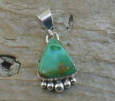 Native American Indian Turquoise Jewelry/Pendants/ The Turquoise Mine.