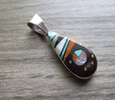The Turquoise Mine specializes in turquoise jewelry & pendants ...