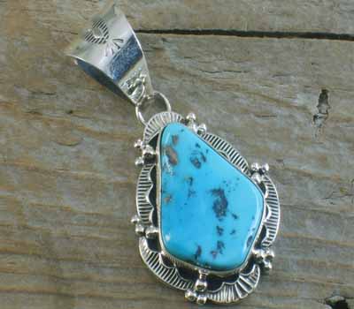 Native American Indian Turquoise Jewelry/Pendants/ The Turquoise Mine.